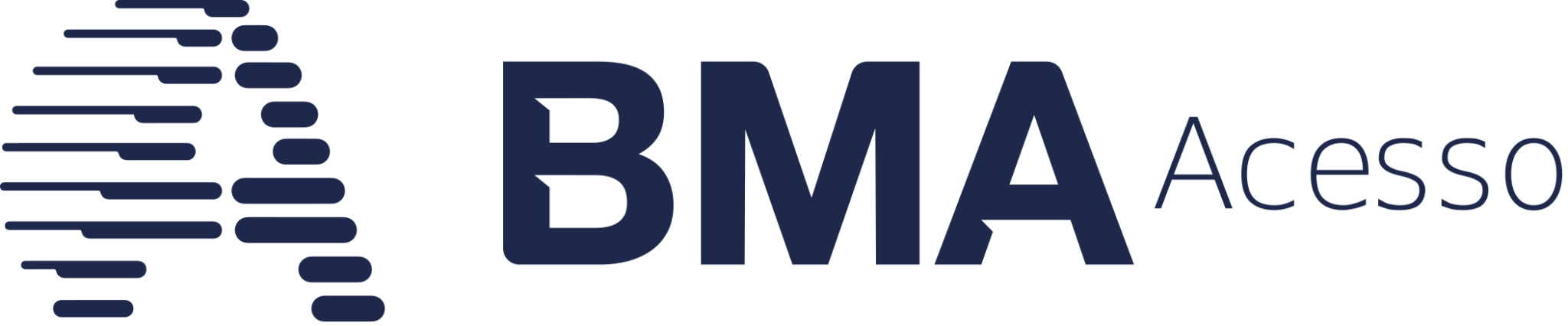 BMA Acesso - BMA Sistemas