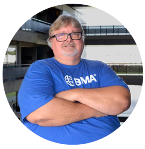 Sobre Nós - BMA Sistemas